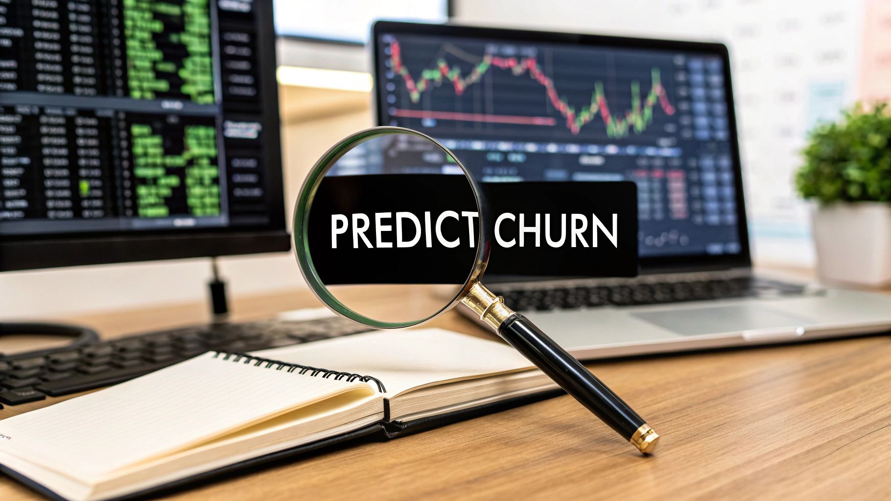 Mastering Churn Prediction Models to Keep Customers | SigOS Blog