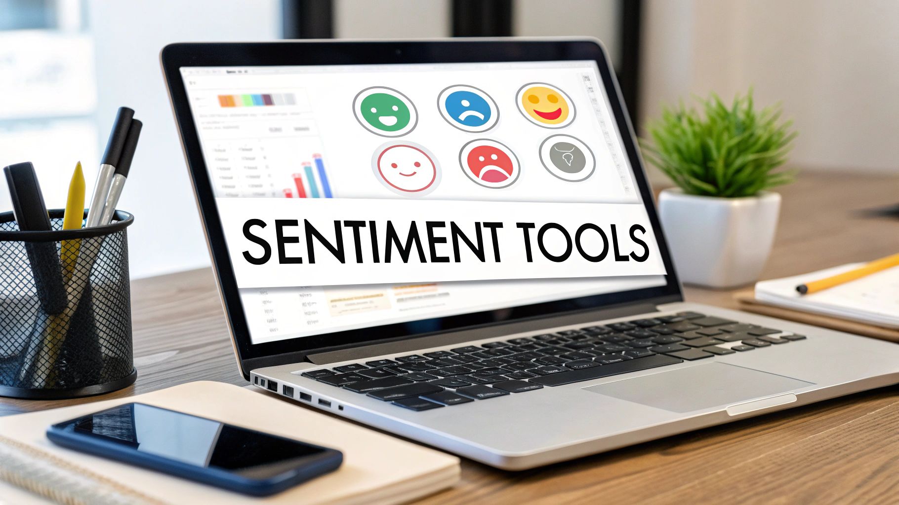 Top 12 Customer Sentiment Analysis Tools for 2025 | SigOS Blog