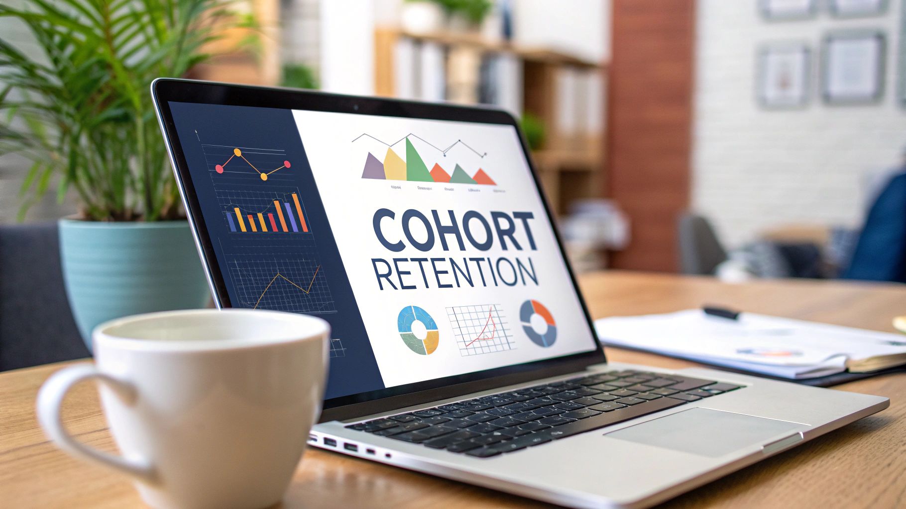 Mastering Cohort Retention Analysis for Growth | SigOS Blog