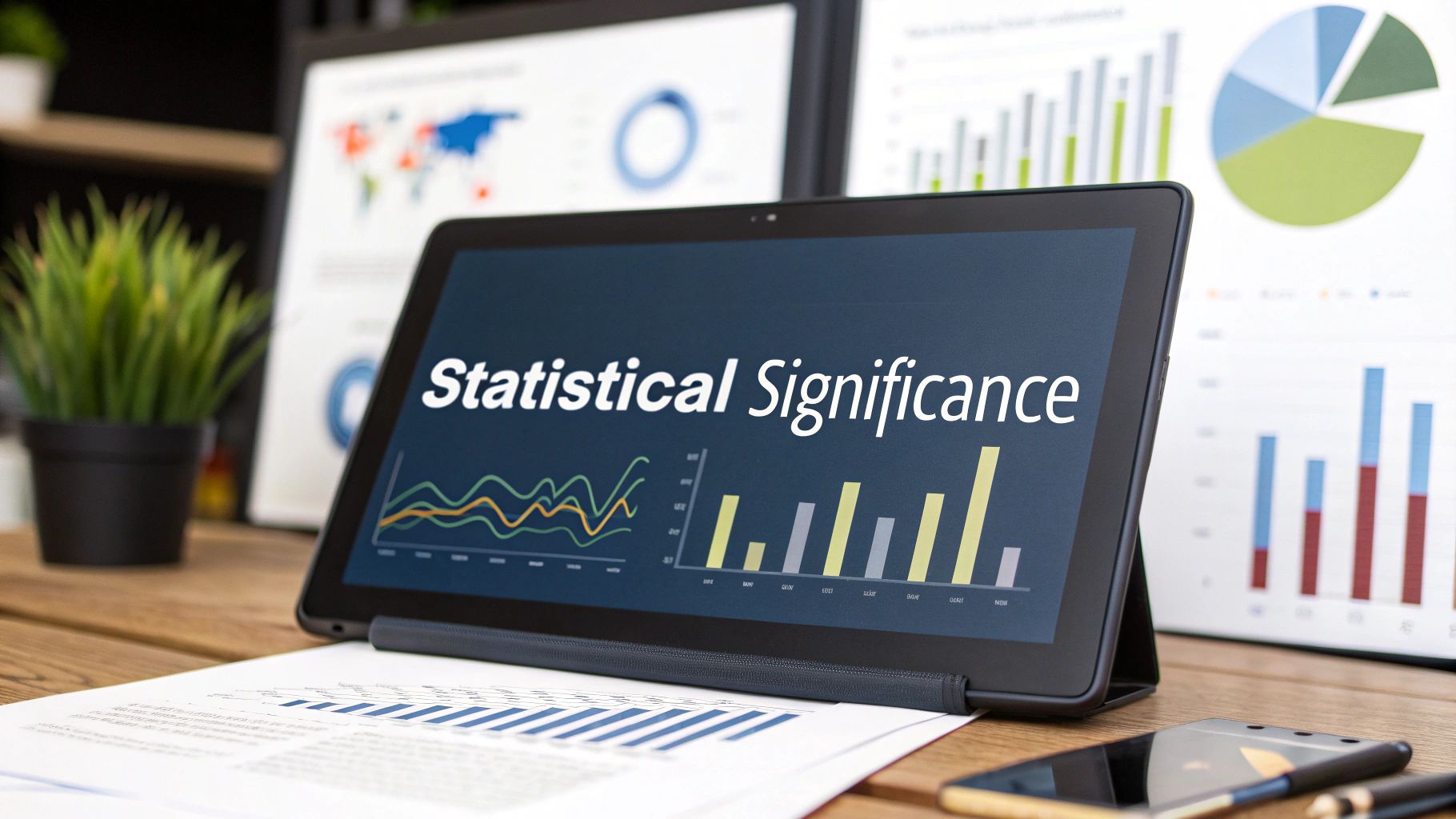 What Is Statistical Significance? A Clear Explanation | SigOS Blog