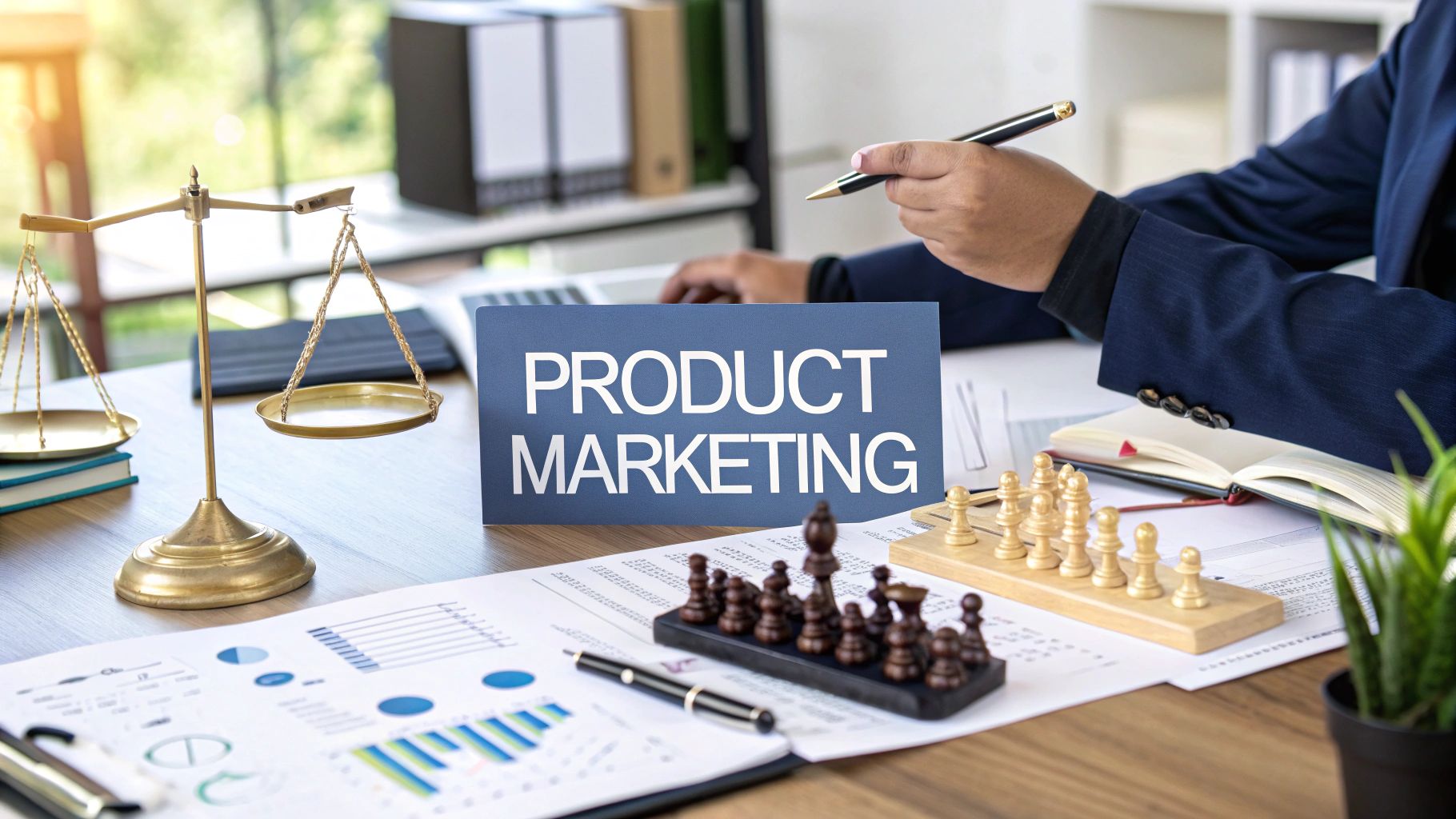 What Does Product Marketing Do? Key Insights Explained | SigOS Blog