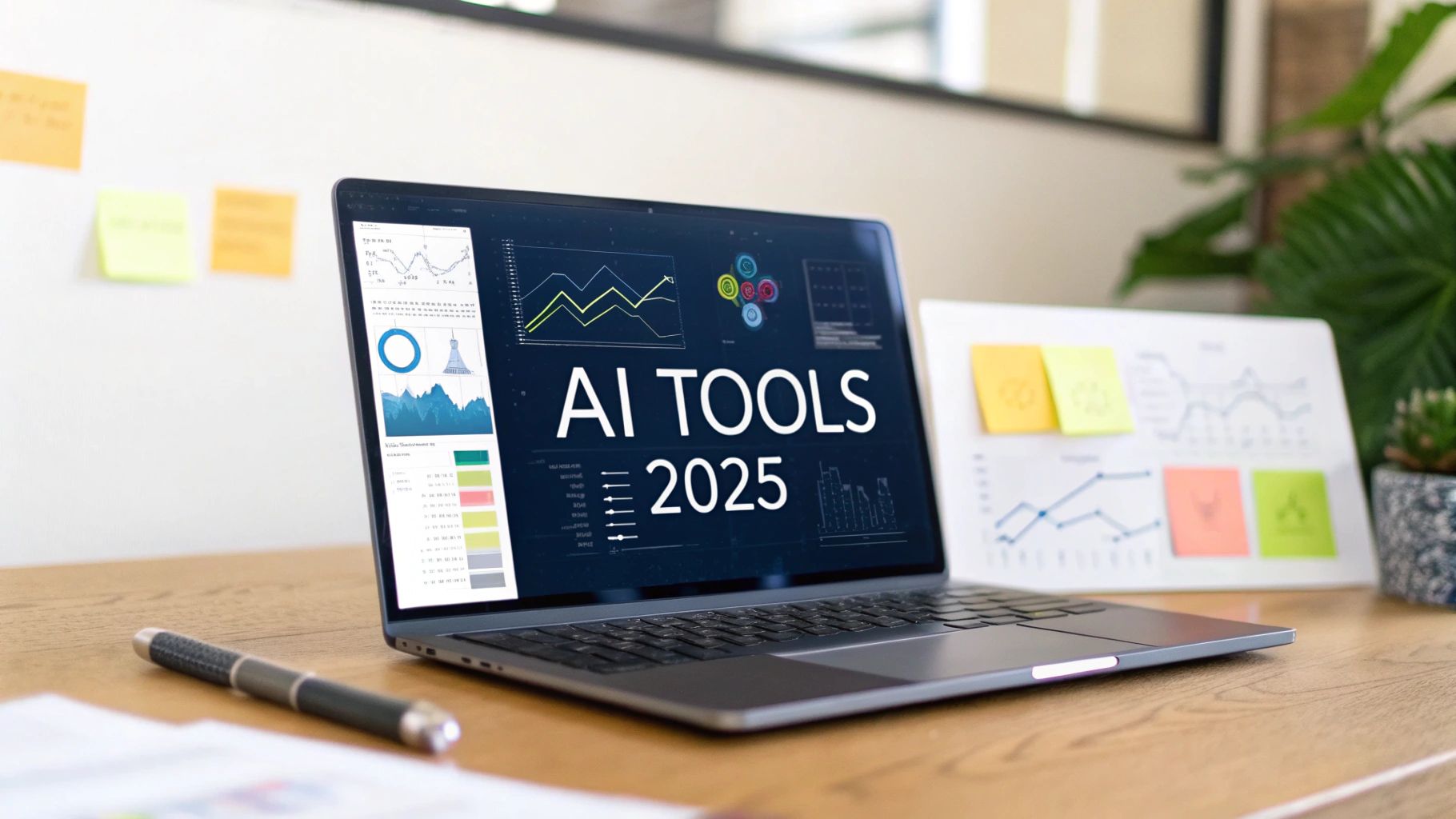 Top 12 AI Tools for Product Managers in 2025 | SigOS Blog
