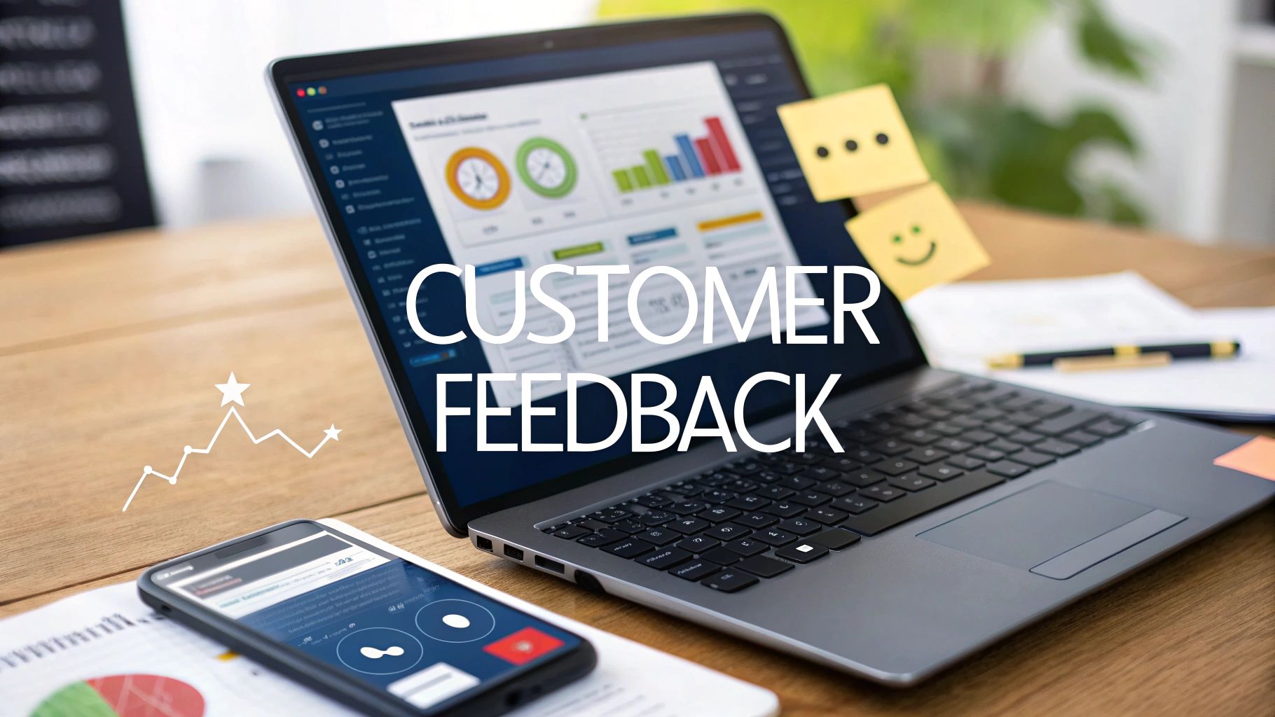 How to Collect Customer Feedback That Drives Growth | SigOS Blog
