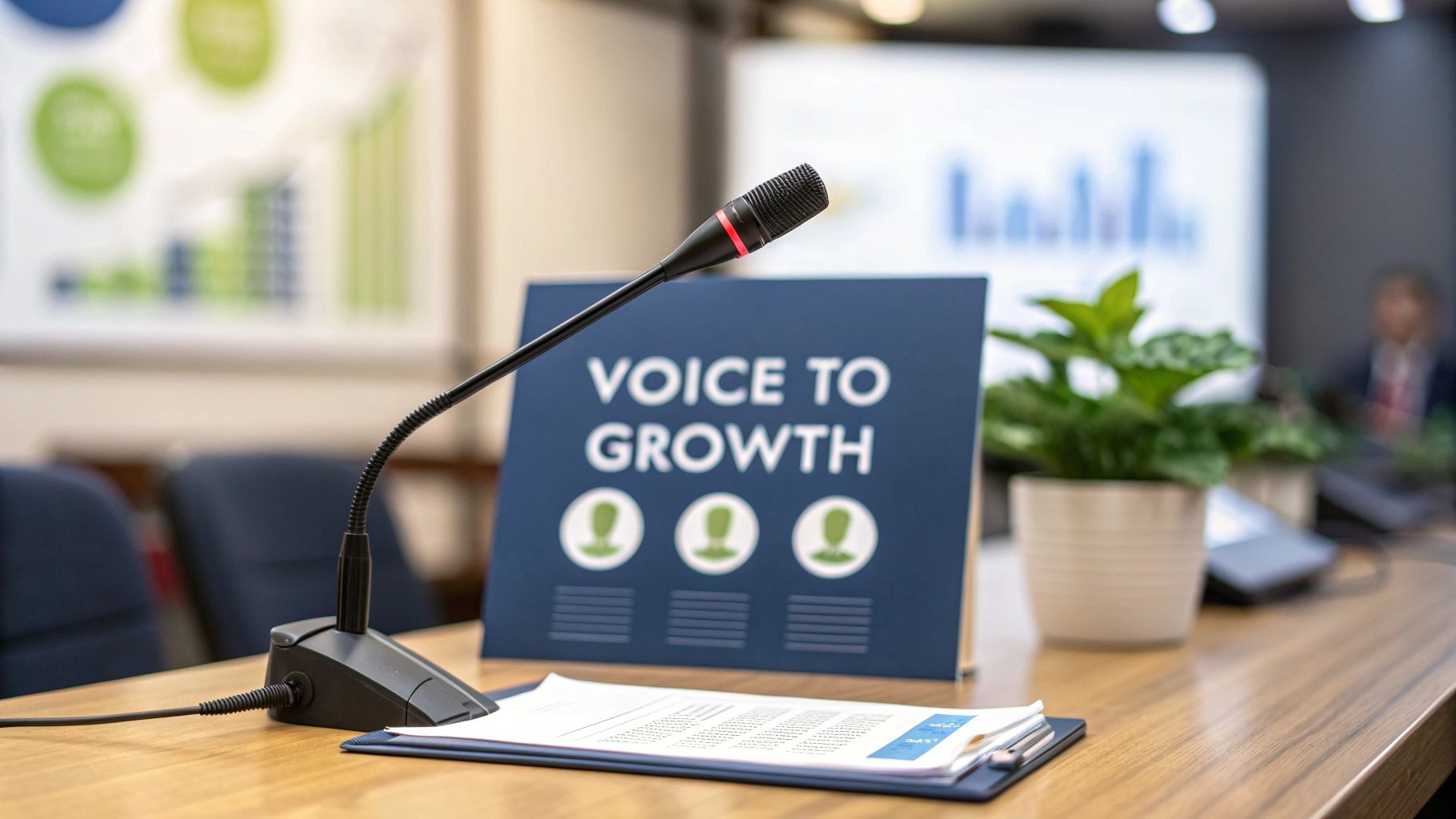 customer voice analysis: Turn Feedback into Growth | SigOS Blog
