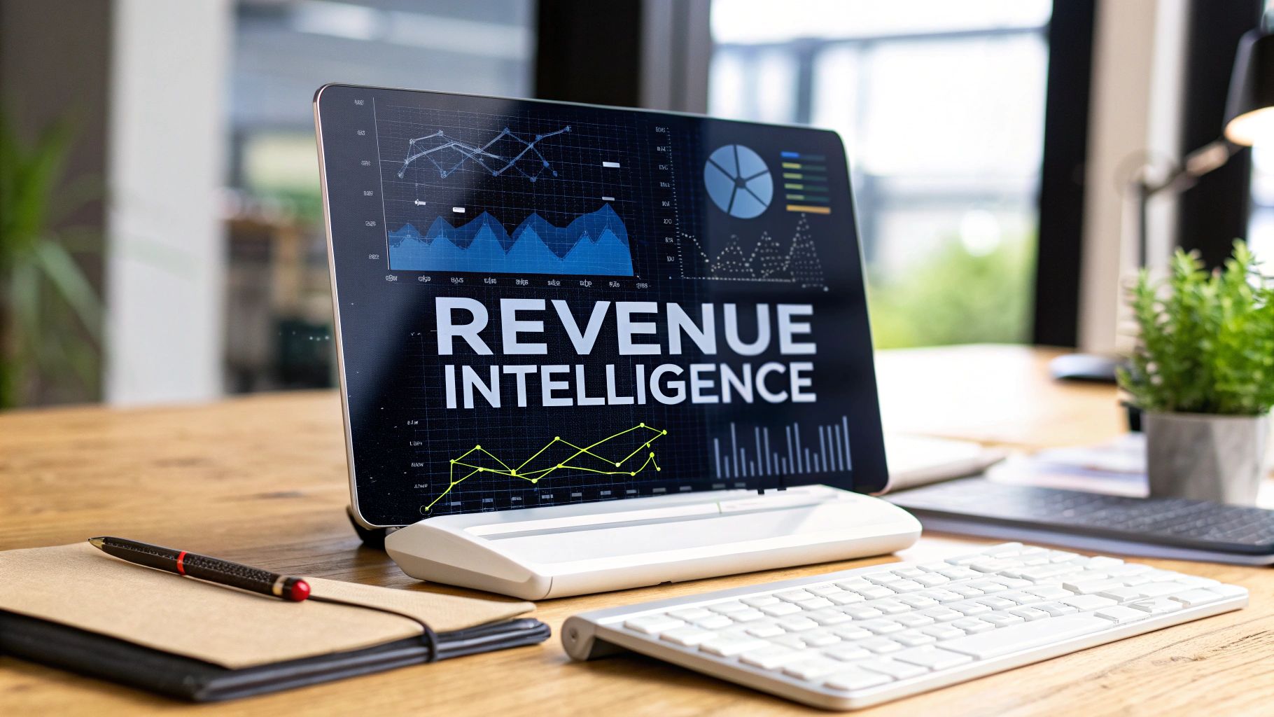 What is revenue intelligence? AI-driven insights for growth | SigOS Blog