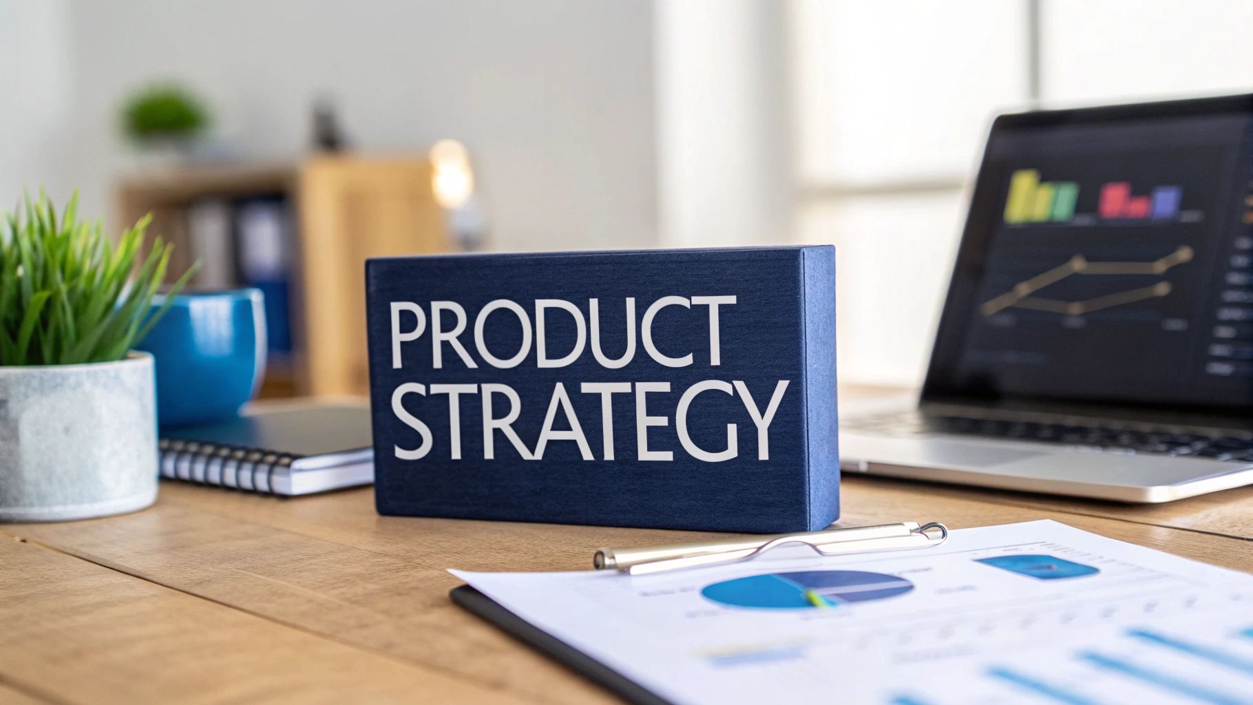 10 Product Strategy Examples to Inspire Your 2025 Roadmap | SigOS Blog