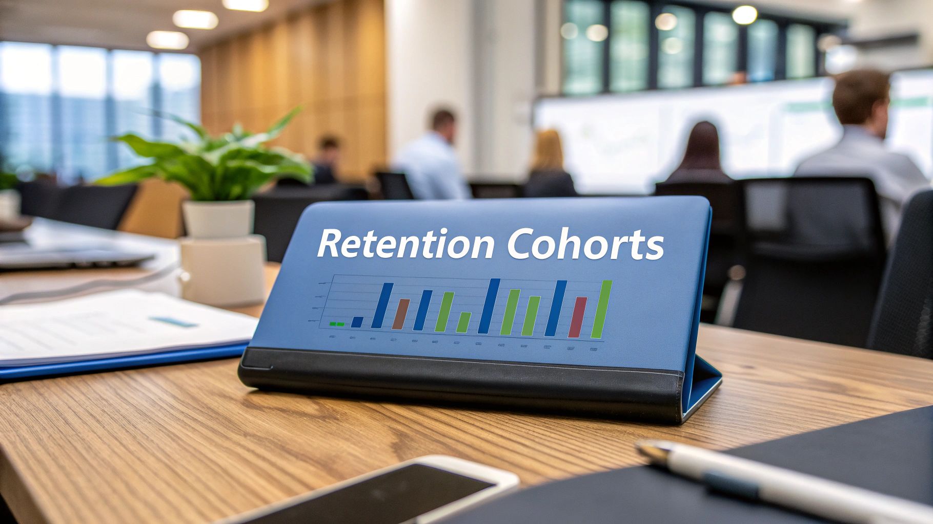 Mastering Retention Cohort Analysis | SigOS Blog