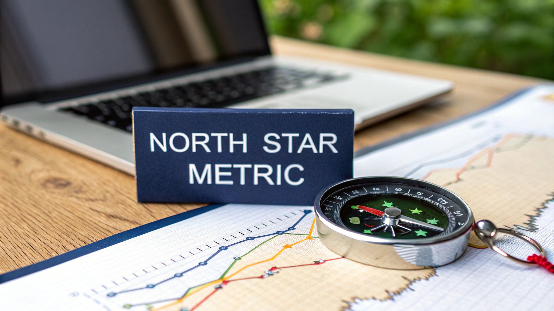 Finding Your North Star Metric for Growth | SigOS Blog