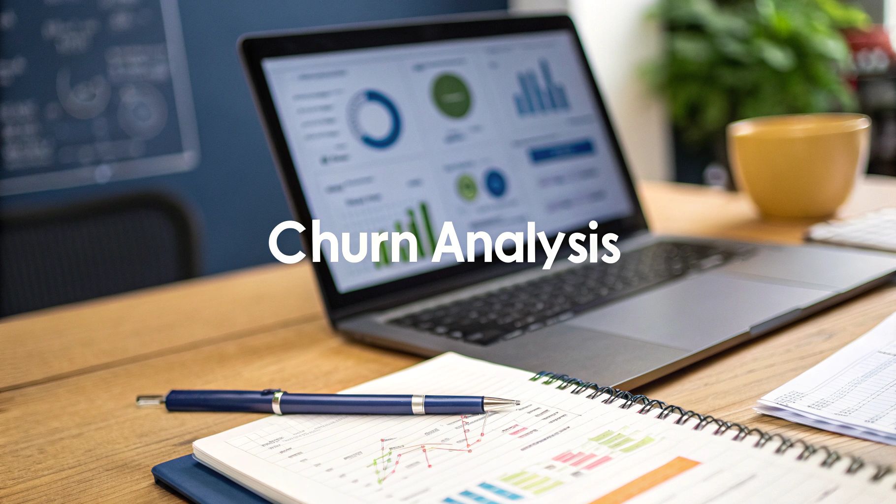 Mastering Client Churn Analysis to Boost Retention | SigOS Blog