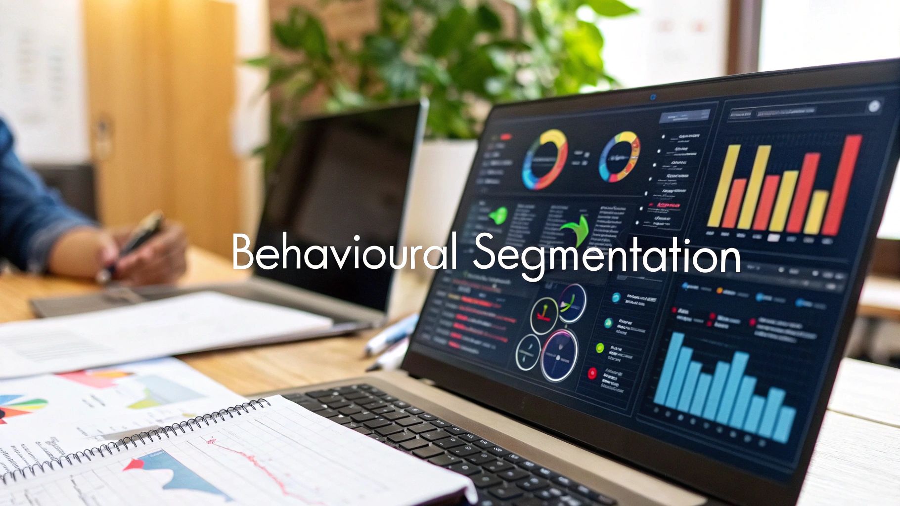 What Is Behavioural Segmentation in Marketing? | SigOS Blog
