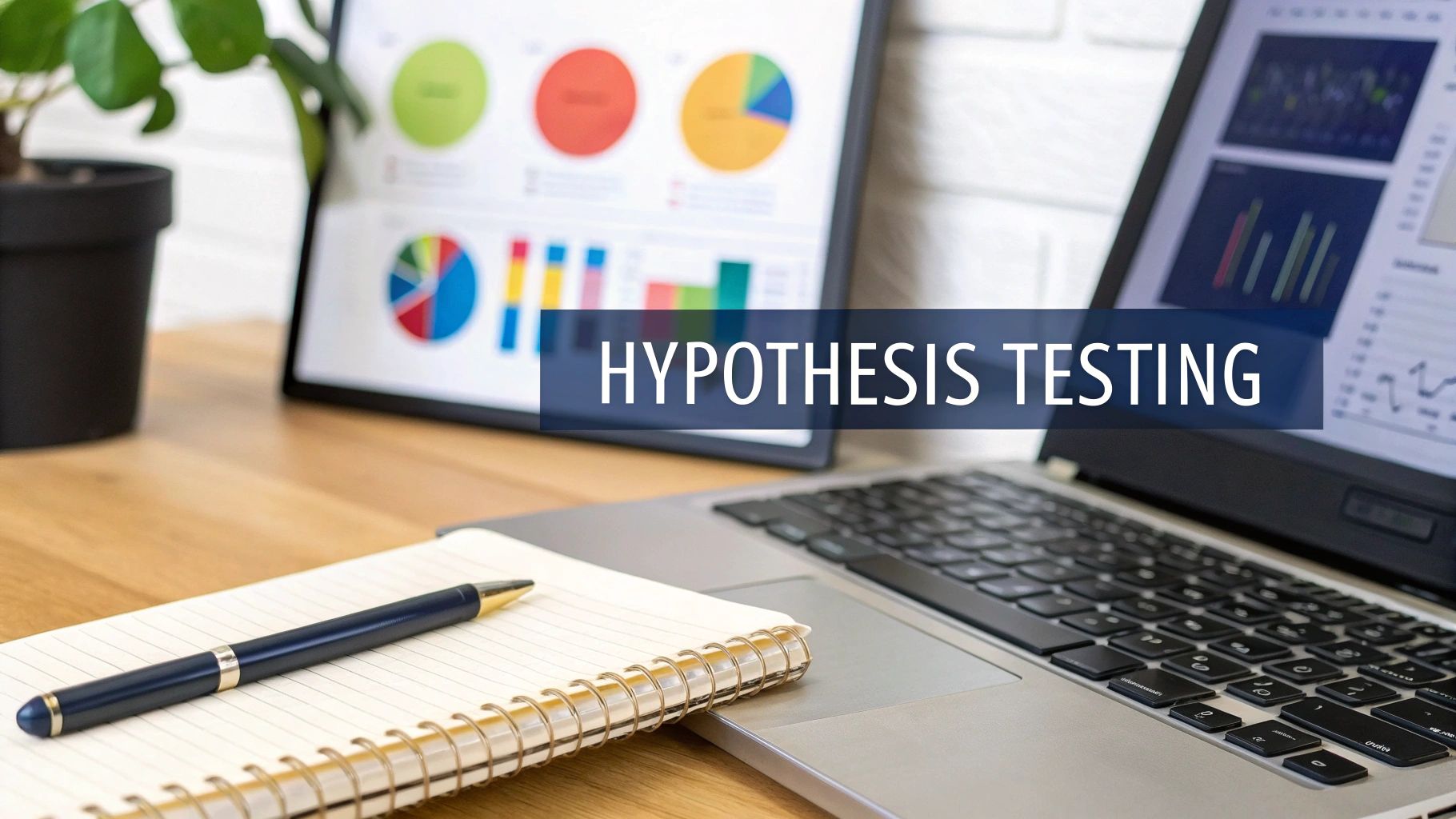 how to do hypothesis testing: A Practical Guide | SigOS Blog