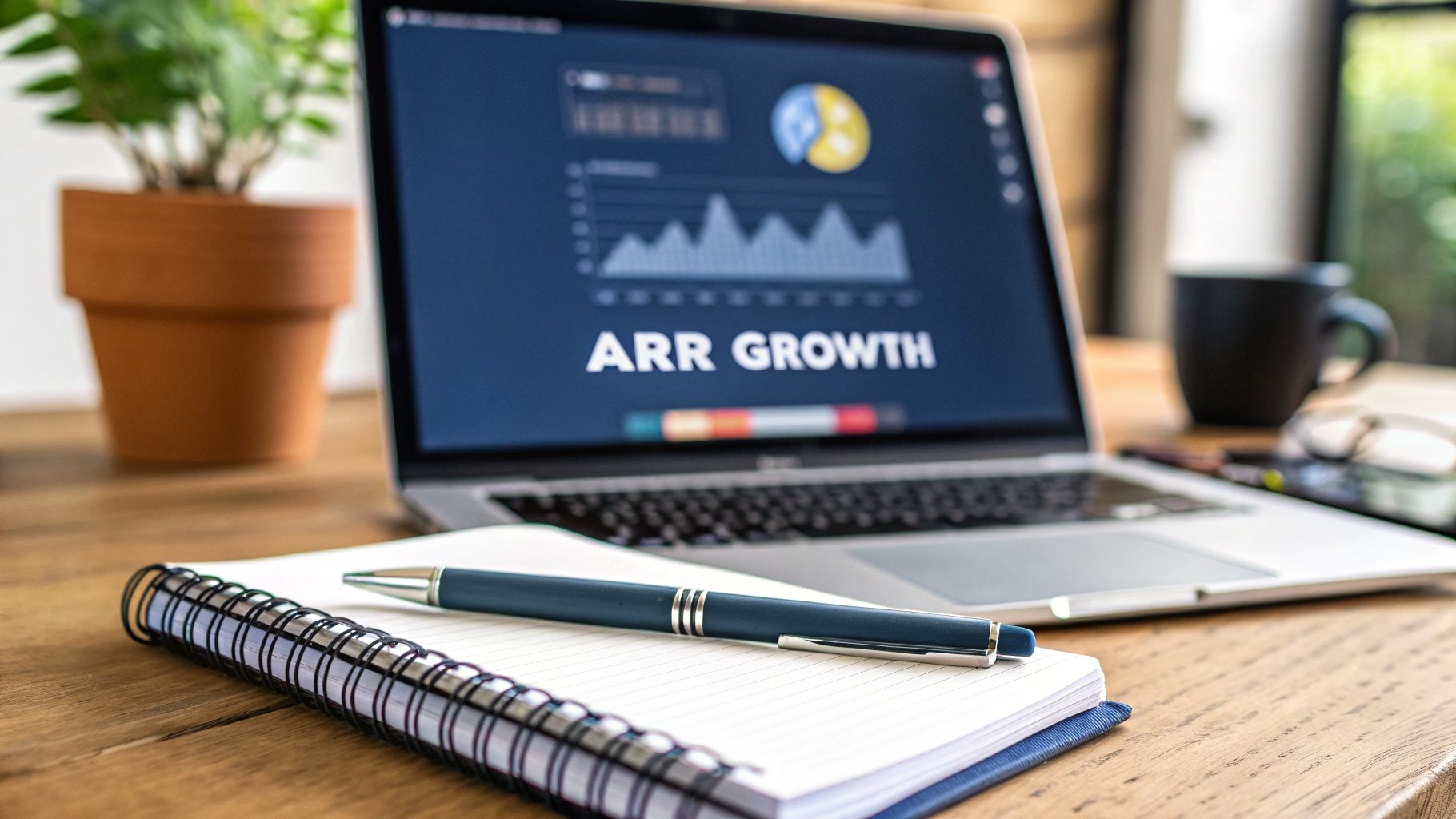 A Founder’s Guide to Growing ARR in SaaS | SigOS Blog