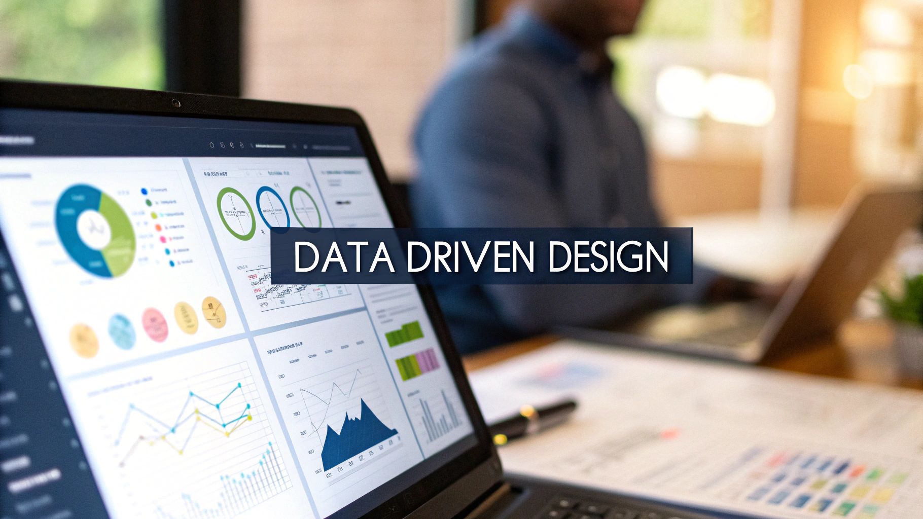 Data Driven Design Guide For SaaS Teams | SigOS Blog