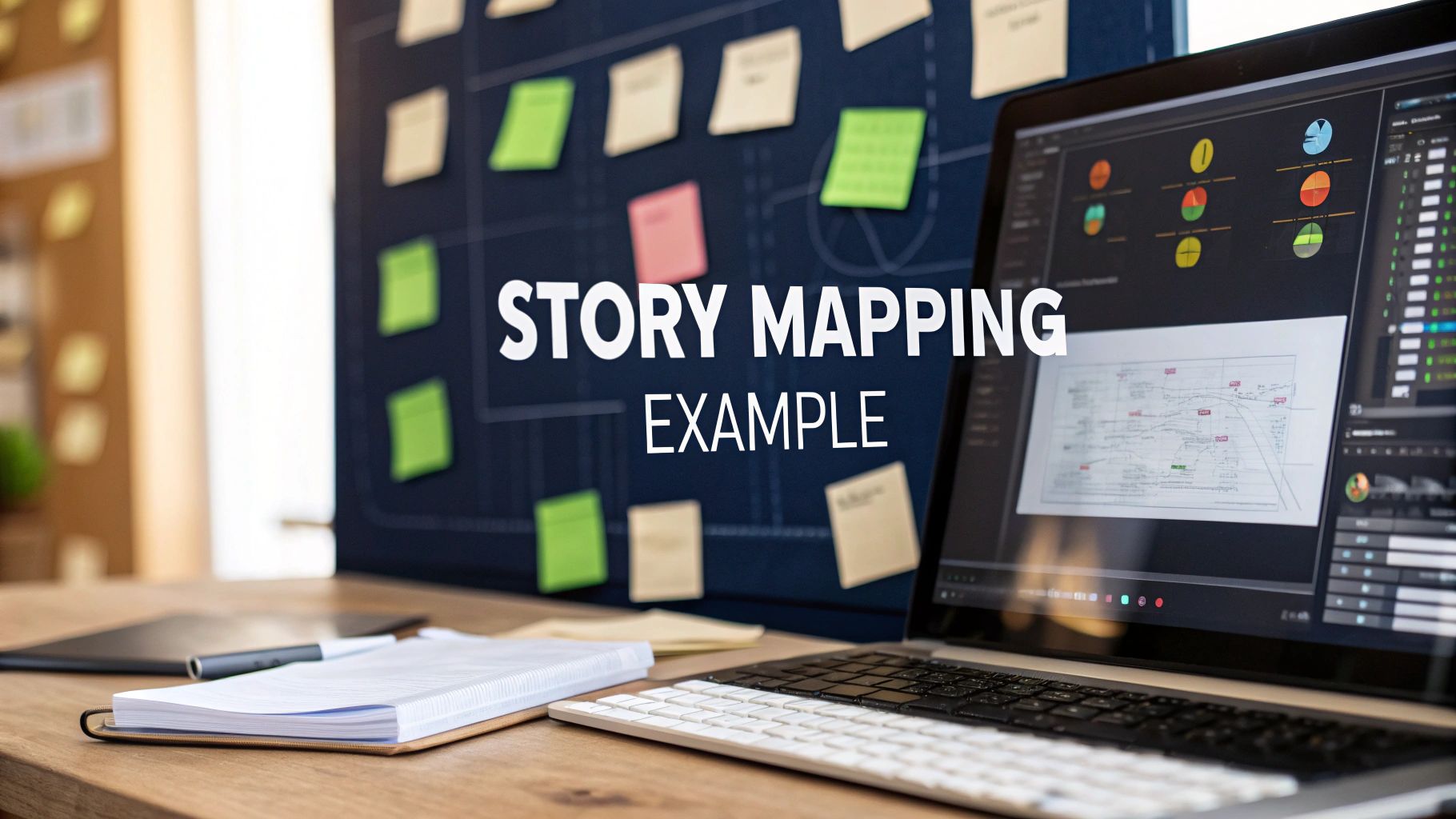 A Practical Story Mapping Example for SaaS Product Teams | SigOS Blog