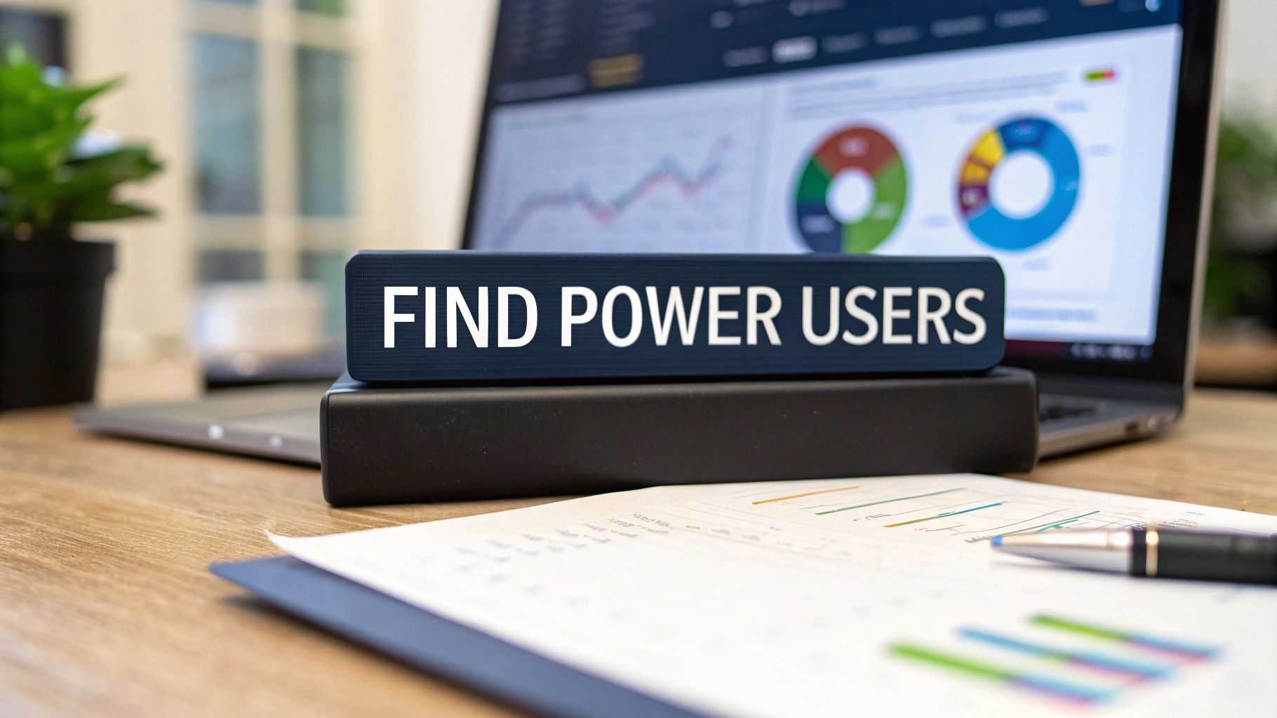 What Is a Power User and How Do You Find Them? | SigOS Blog