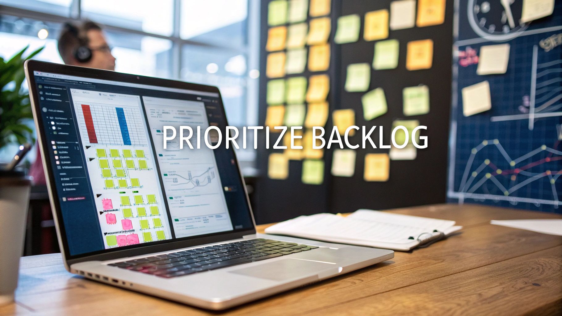 How to Prioritize Your Product Backlog: how to prioritize product ...