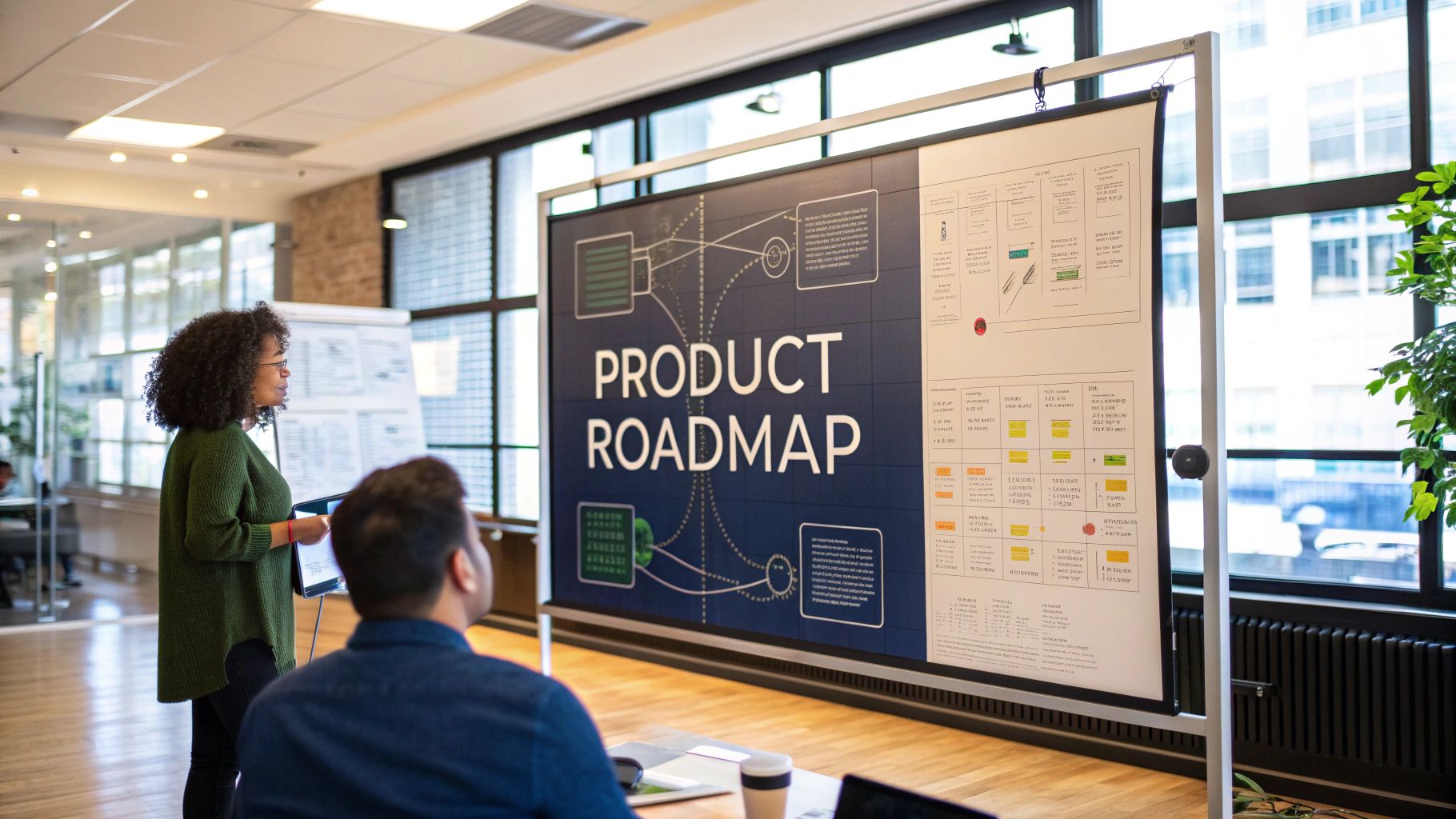 A Practical New Product Development Roadmap for SaaS Teams | SigOS Blog