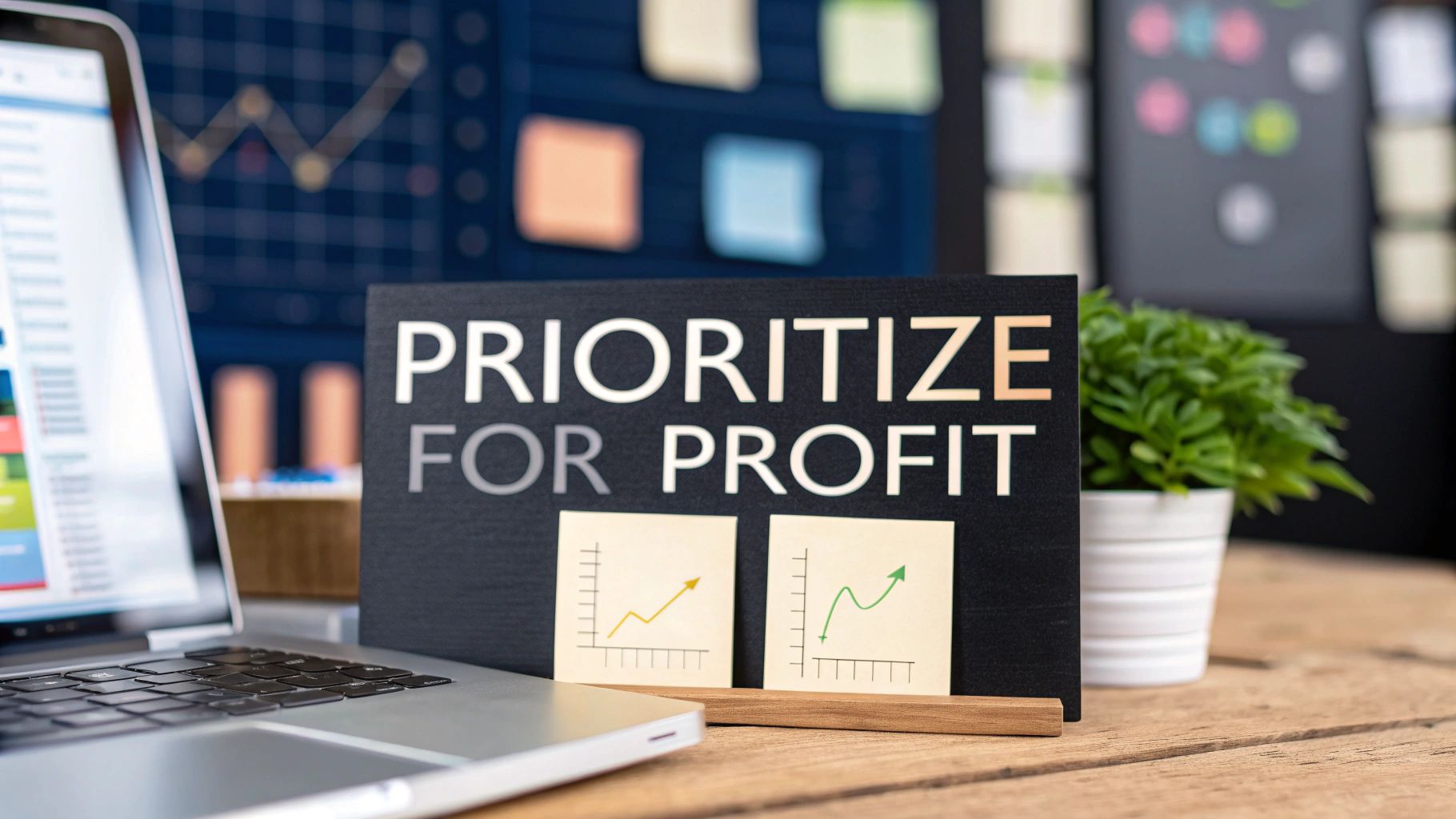 10 Backlog Prioritization Techniques to Drive Revenue in 2026 | SigOS Blog