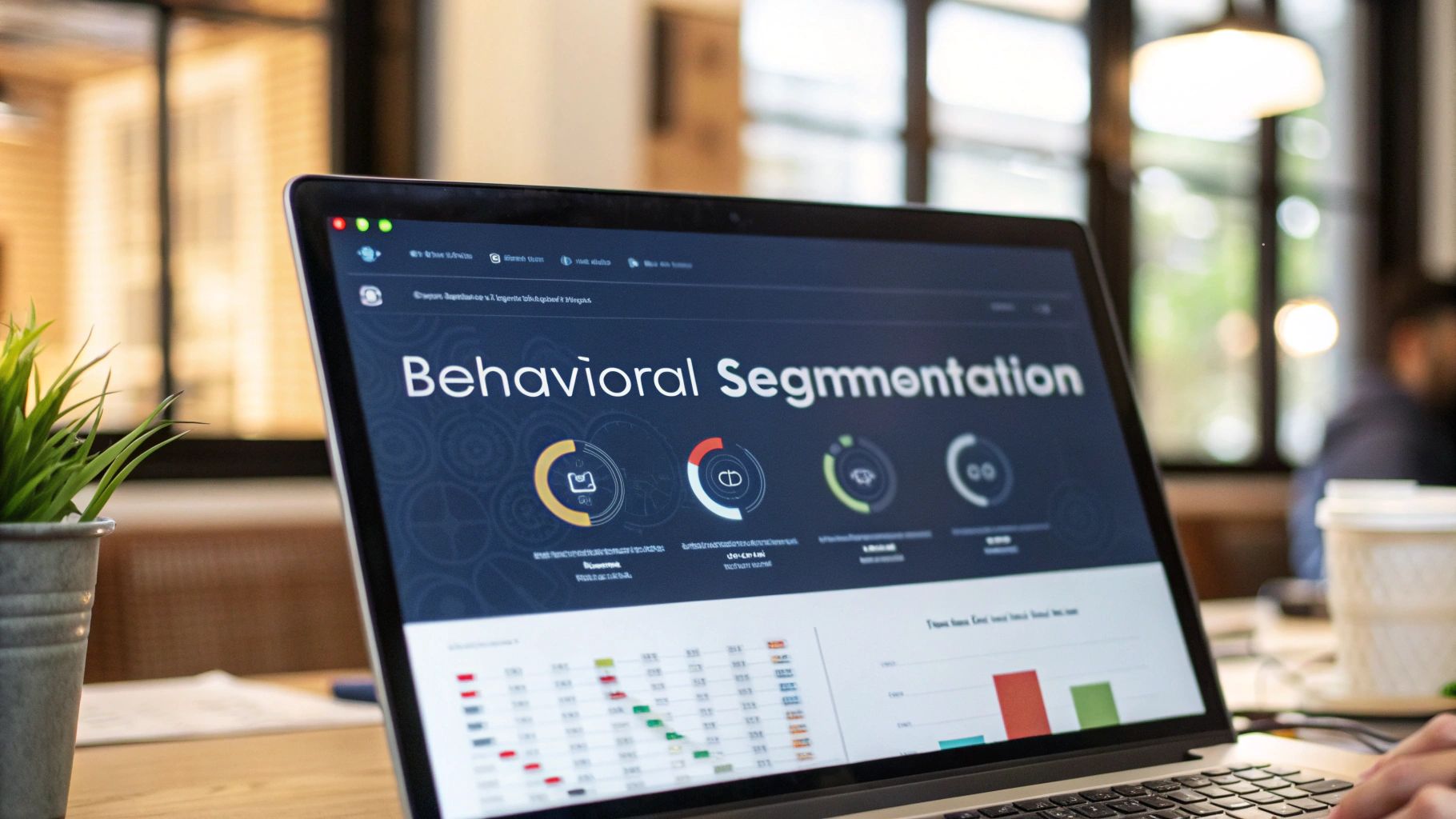 Define behavioural segmentation: A practical guide to boost SaaS growth ...