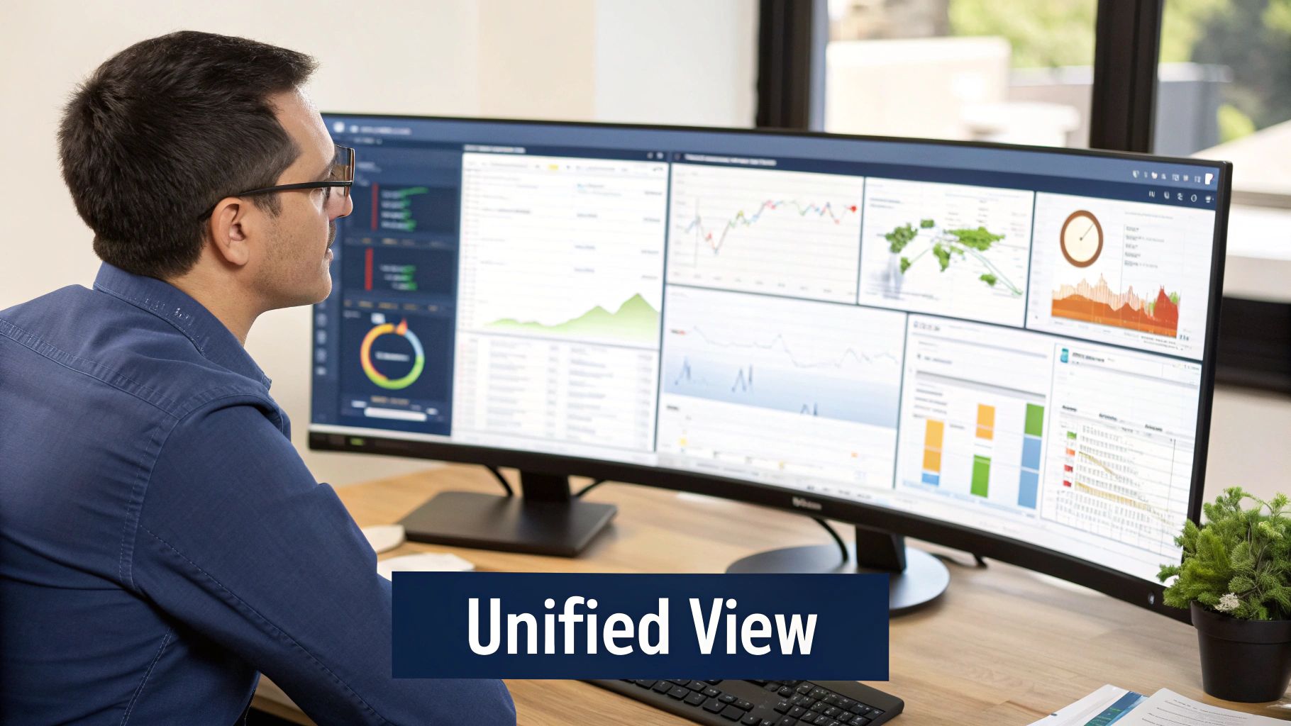 A Guide to Dashboard Data Analytics for SaaS Teams | SigOS Blog